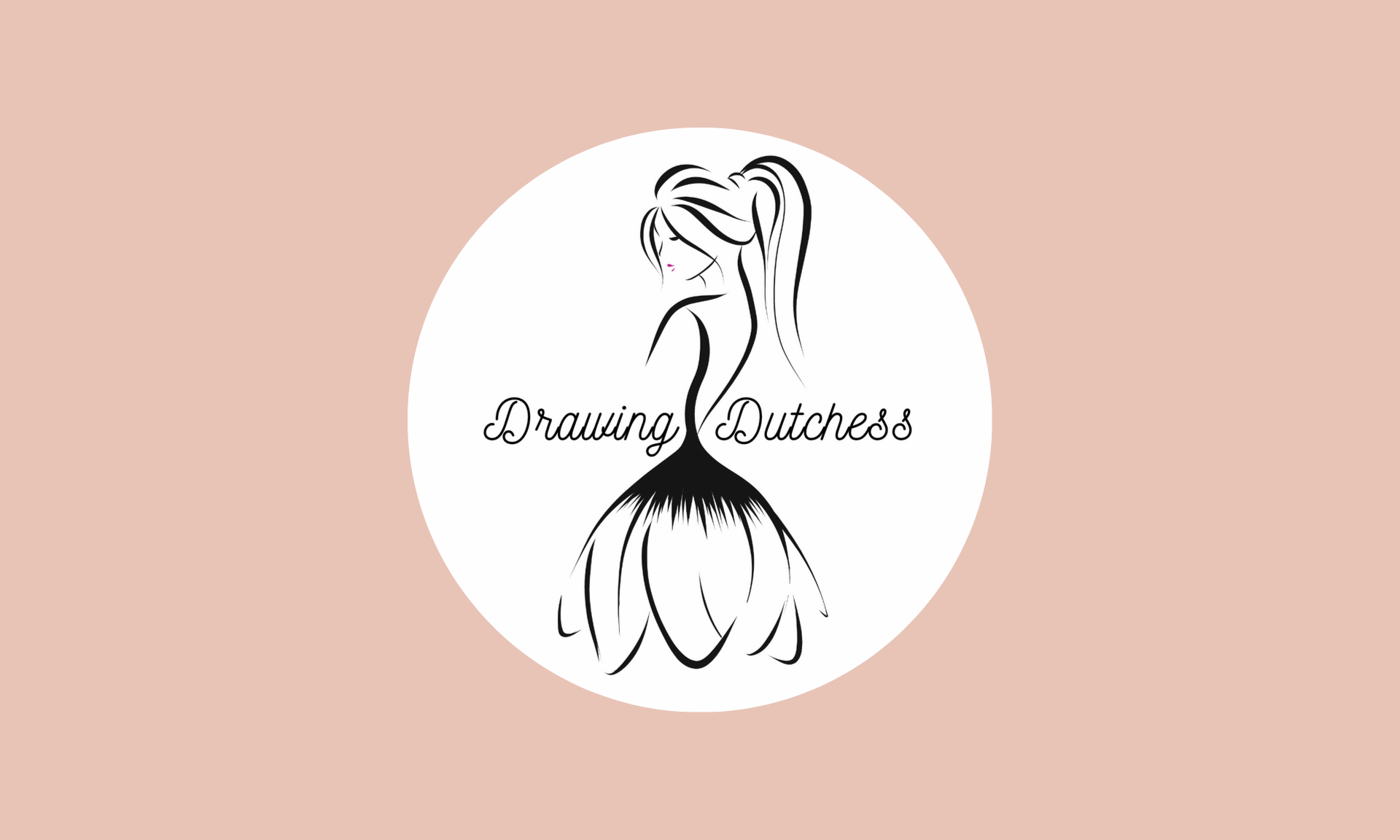 Drawing Dutchess